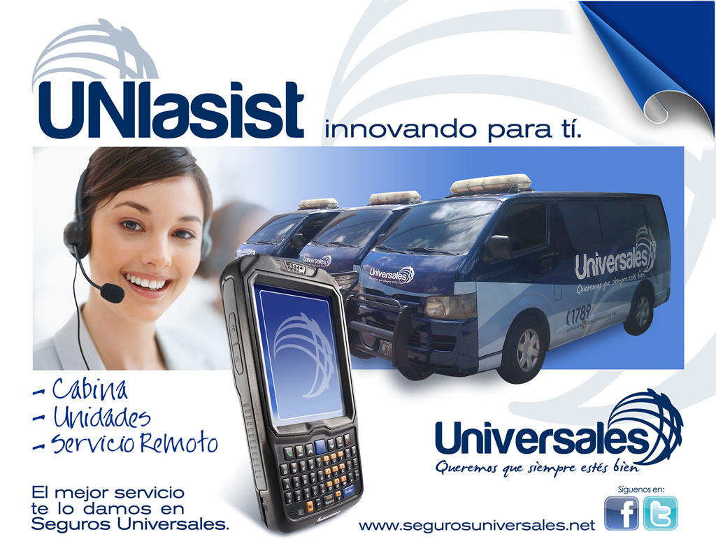 Seguros Universales